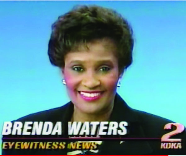 ‘HAVE A POSITIVE DAY’ Brenda Waters retires after 35 years at KDKA-TV ...