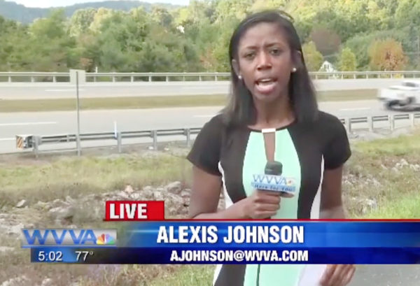 'We see right through that nonsense' — Post-Gazette reporter Alexis ...