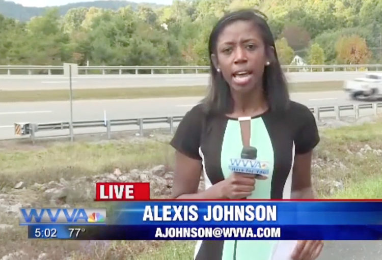 'We see right through that nonsense' — Post-Gazette reporter Alexis ...