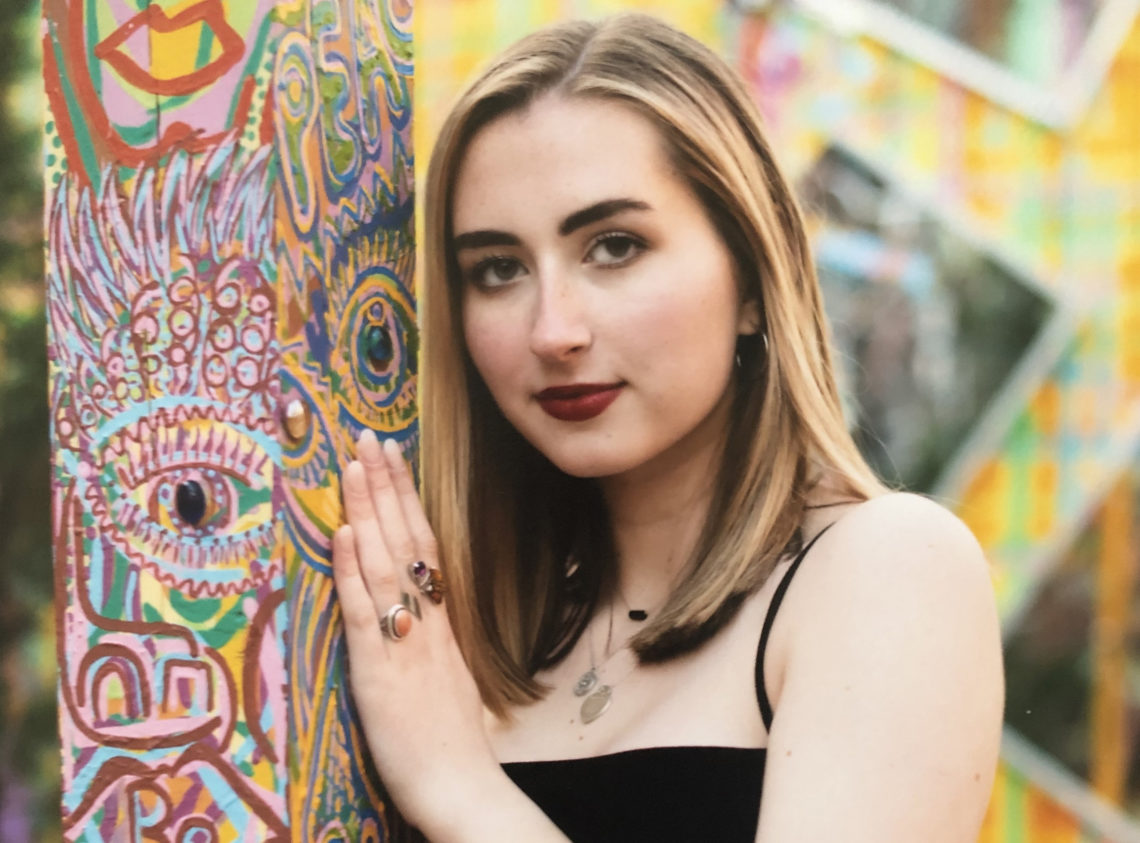 The Courier is celebrating the 2020 graduates—ABBY FOWLER, Baldwin High ...