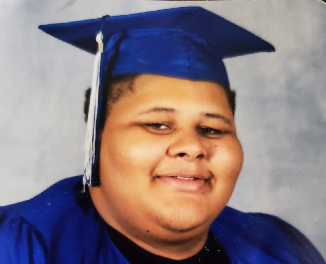 The Courier is celebrating the 2020 graduates—CHAZ SMITH, Perry ...