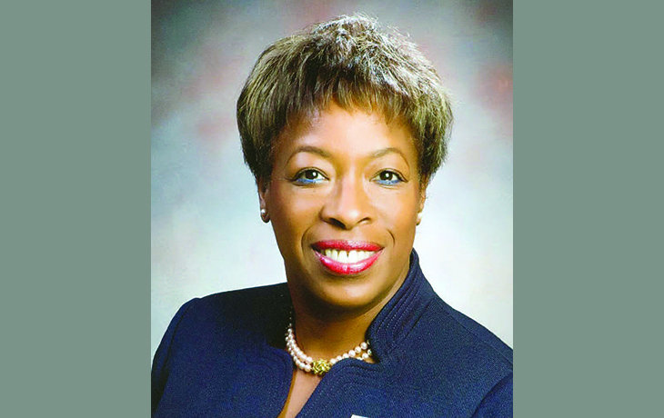 Doris Carson Williams named to Allegheny Health Network Board of ...