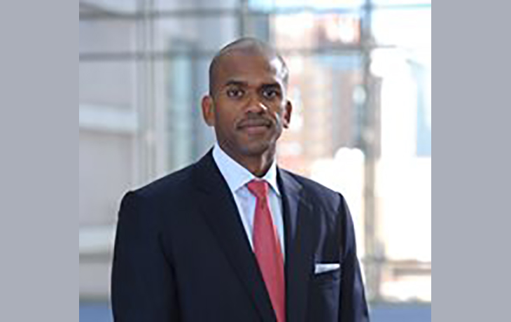 Greg O’Dell: D.C.’s unconventional convention man | New Pittsburgh Courier