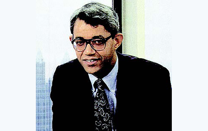 Robert W. ‘Bob’ Goode dies at 80 | New Pittsburgh Courier