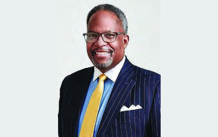 Michael C. Hyter appointed President and CEO of The Executive ...