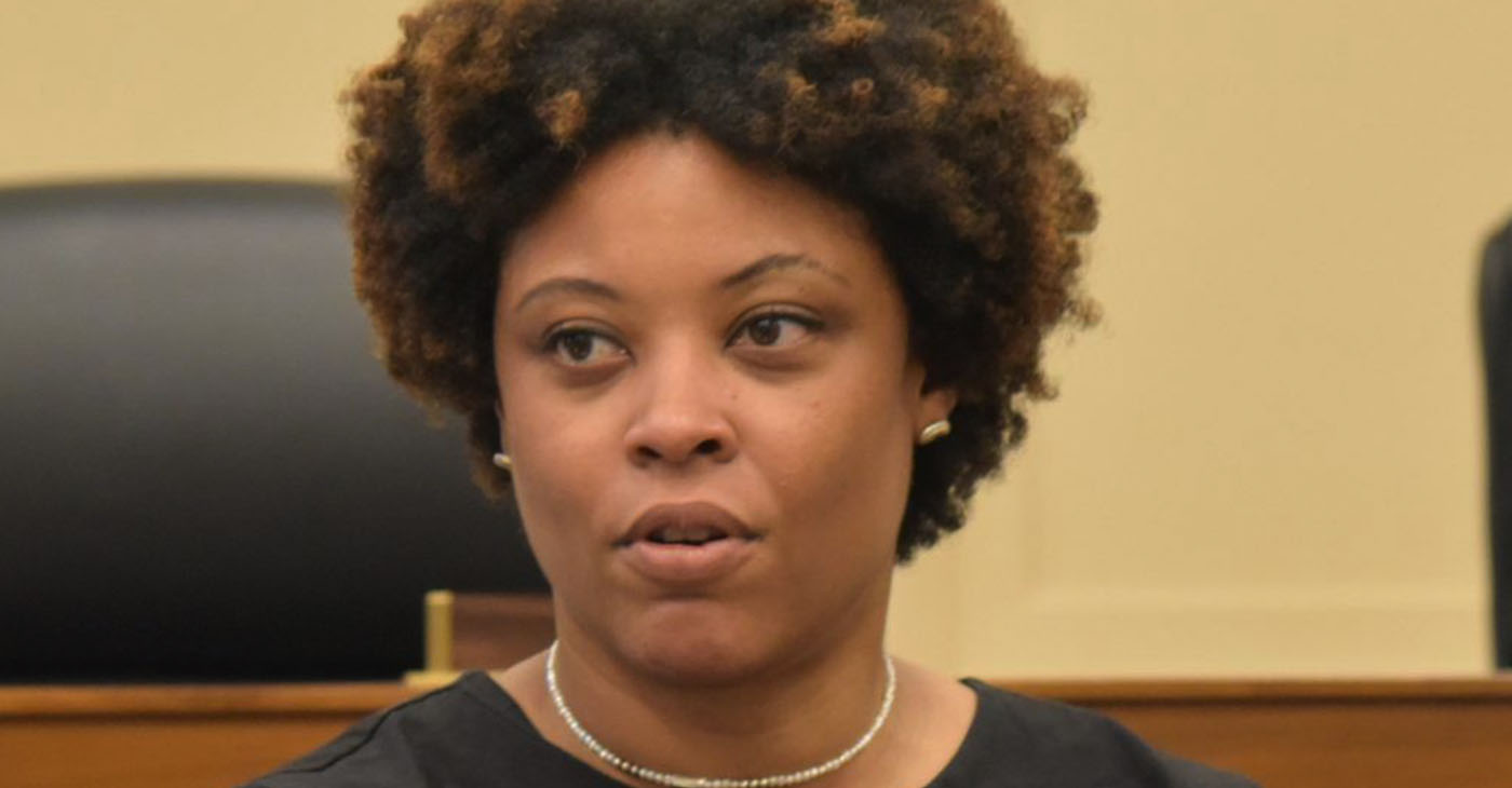 Shalanda Young getting strong, bipartisan support for top OMB post ...