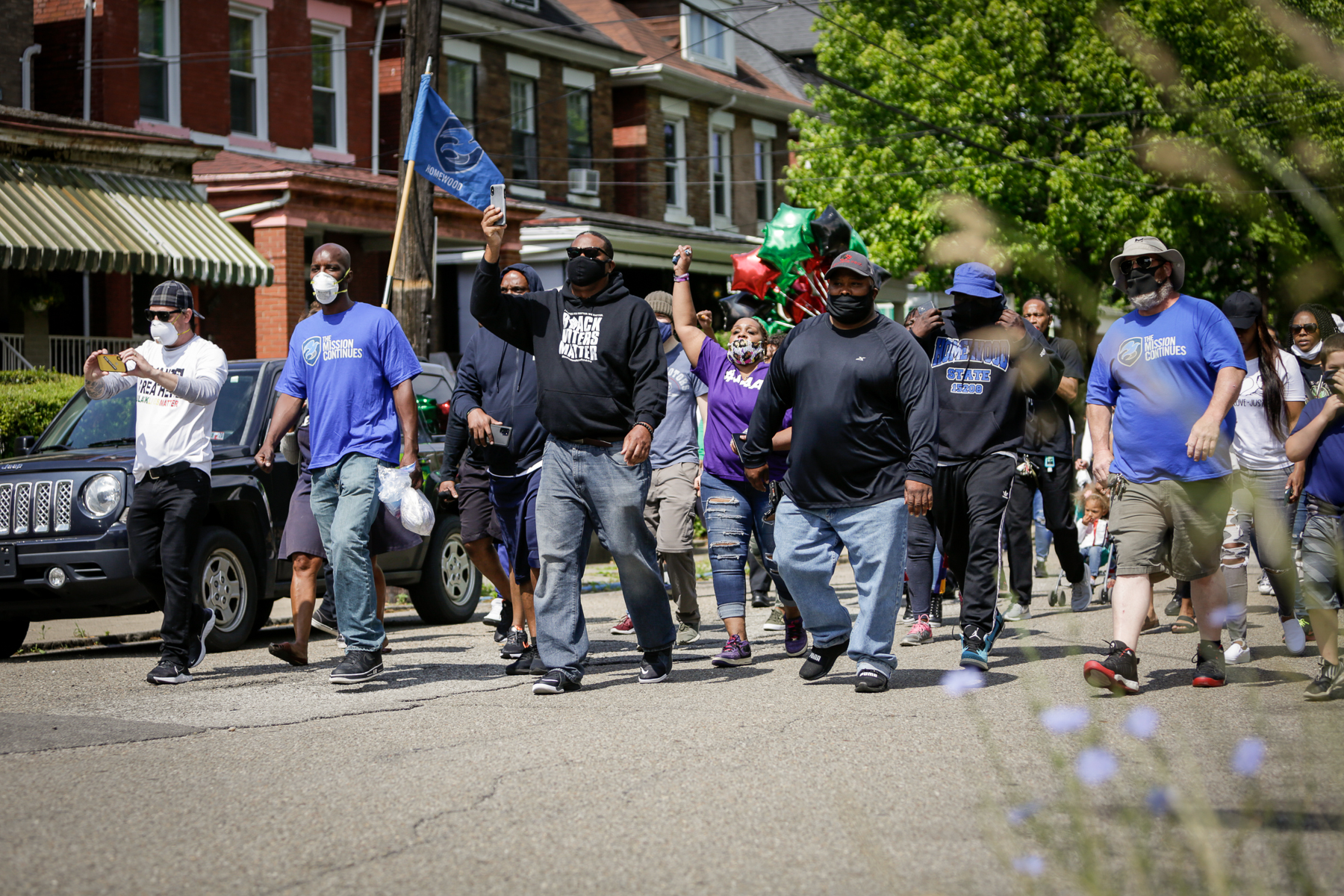 Policing the campaign: Four facts about law enforcement in Pittsburgh ...