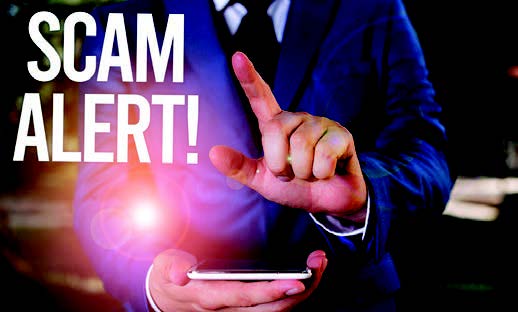 10 ways to stop the scammers | New Pittsburgh Courier