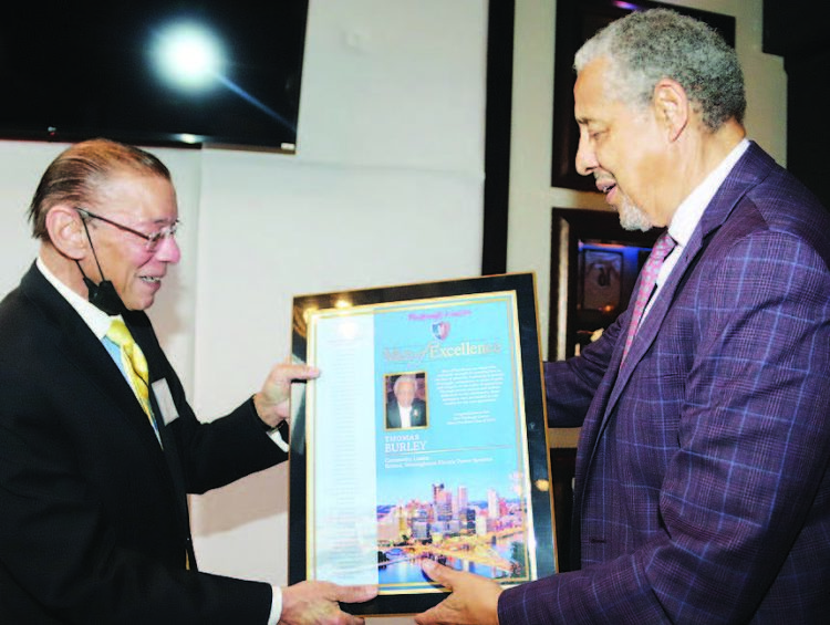 Courier’s "Men of Excellence" pivots during pandemic, but 2021 show ...