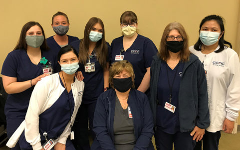 Application deadline extended for CCAC’s exceptional nursing program ...