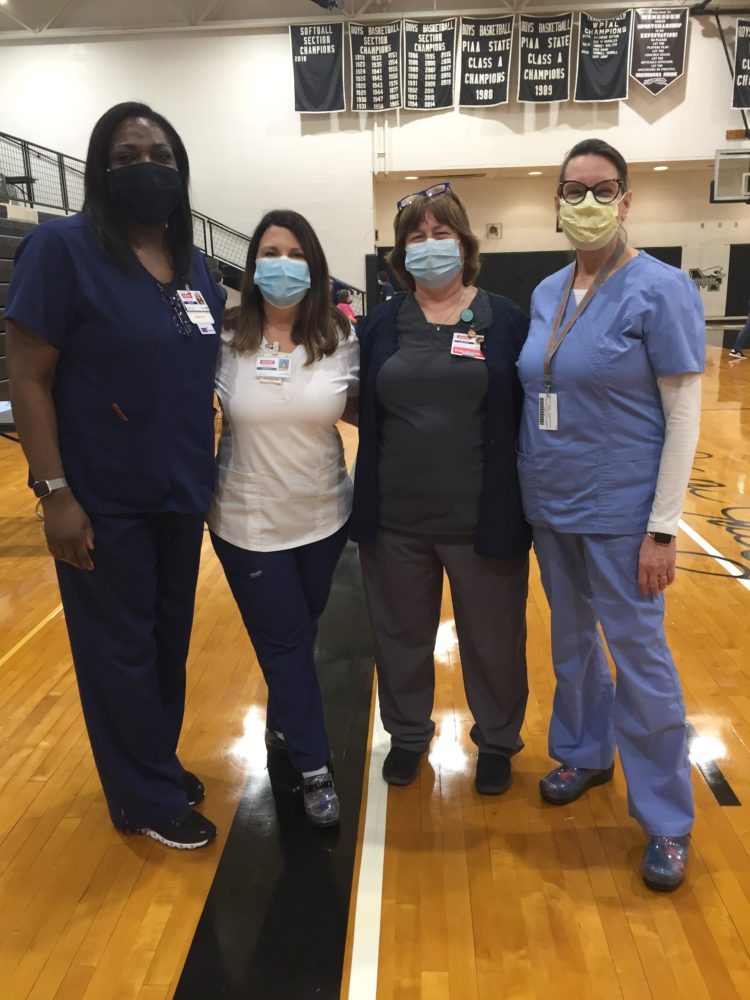 Application deadline extended for CCAC’s exceptional nursing program ...