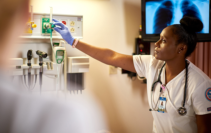 PTC applauds today’s nurses and prepares tomorrow’s for success | New ...