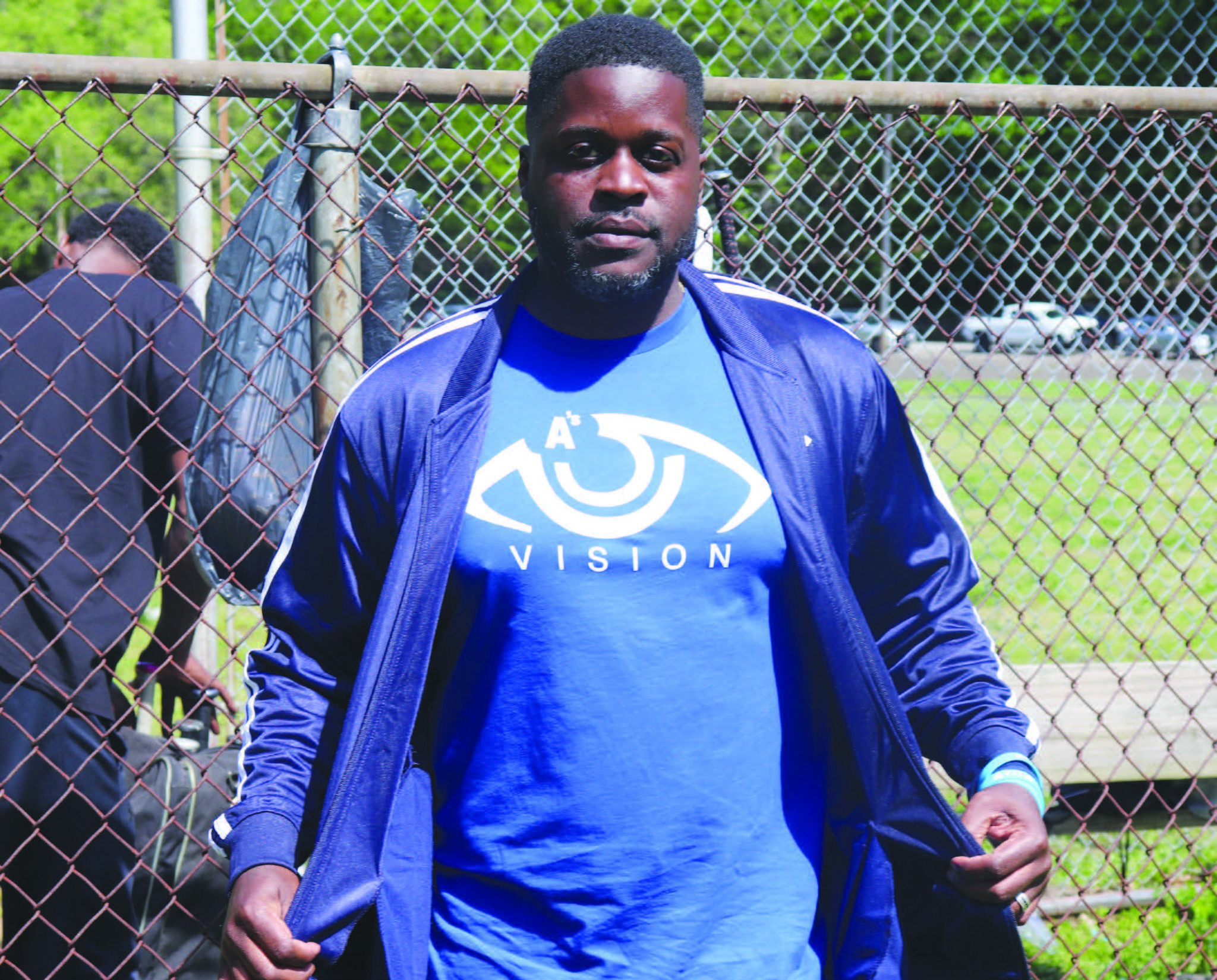 Gone, but never forgotten: Father turns tragedy into helping young ...