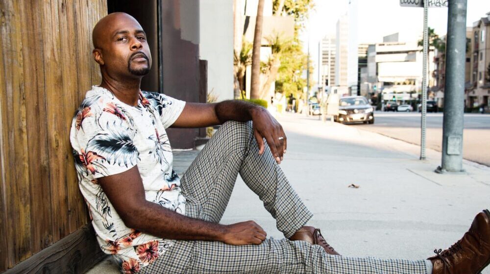 Sunshine On A Cloudy Day: Terron Brooks on playing Eddie Kendricks in ...
