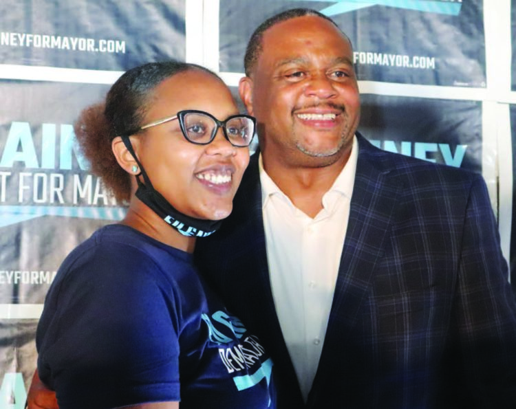 ED GAINEY—THE HISTORYMAKER | New Pittsburgh Courier