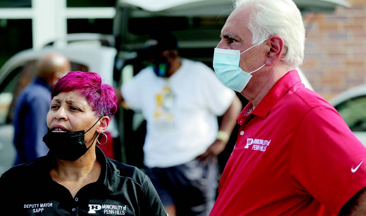 After community outrage, Penn Hills fires controversial police officer ...