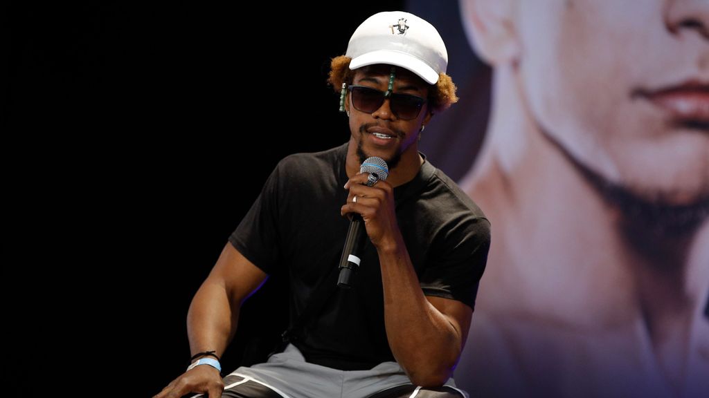 Russells Seek To Become The Next ‘First Family’ Of Boxing | New ...