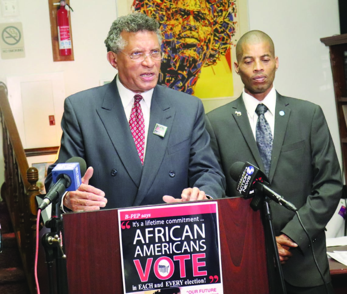 ZAPPALA UNDER FIRE...DA orders no plea deals to Black attorney or his ...