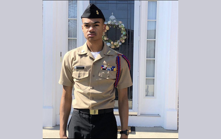 Navy revokes scholarship of young man with autism | New Pittsburgh Courier