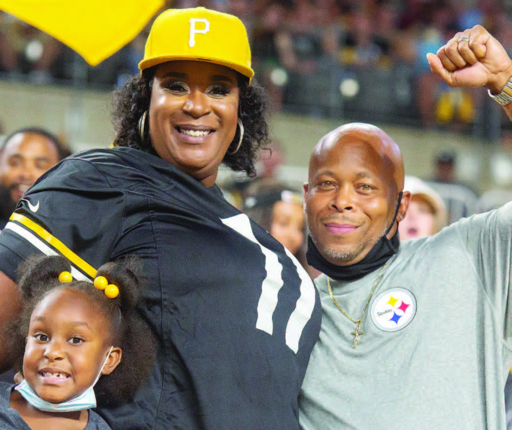 Brandon Walker: Steelers’ O-Line is the key to the season | New ...