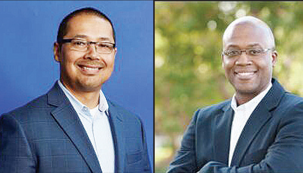 Comcast names two regional vice presidents | New Pittsburgh Courier