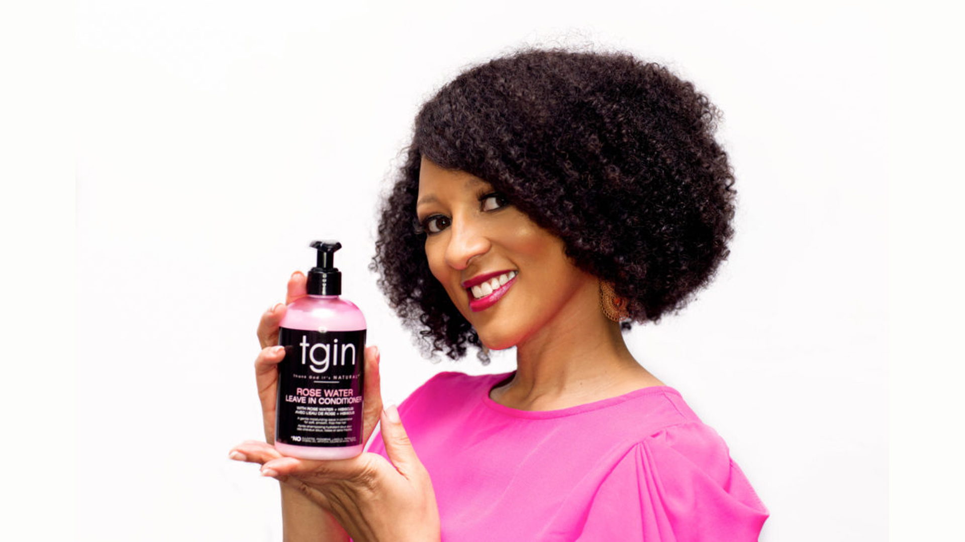 TGIN founder, Chris-Tia Donaldson passes away | New Pittsburgh Courier