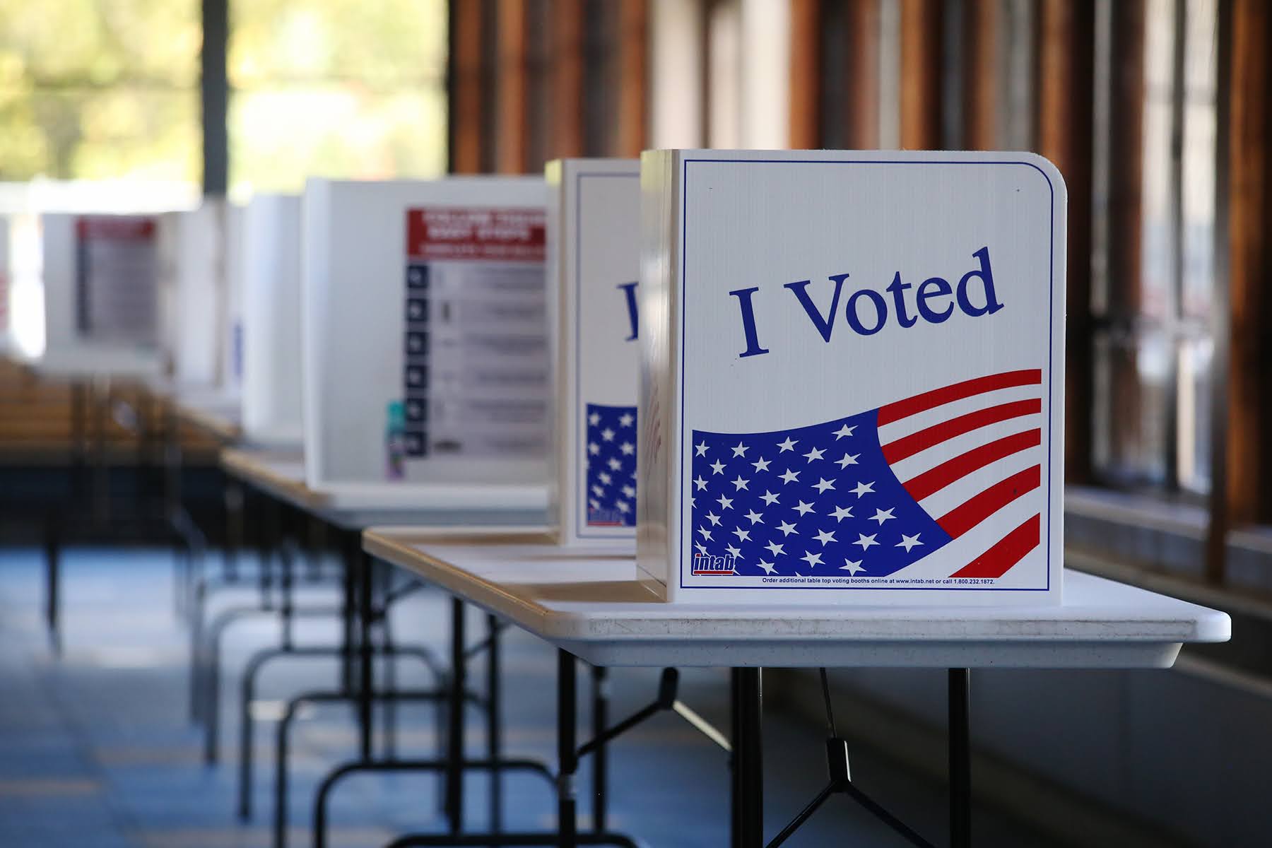 Election Day 2021: How to vote, return your ballot and see results ...