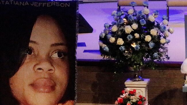 Trial Of Ex Cop Who Shot Atatiana Jefferson Delayed Once Again New