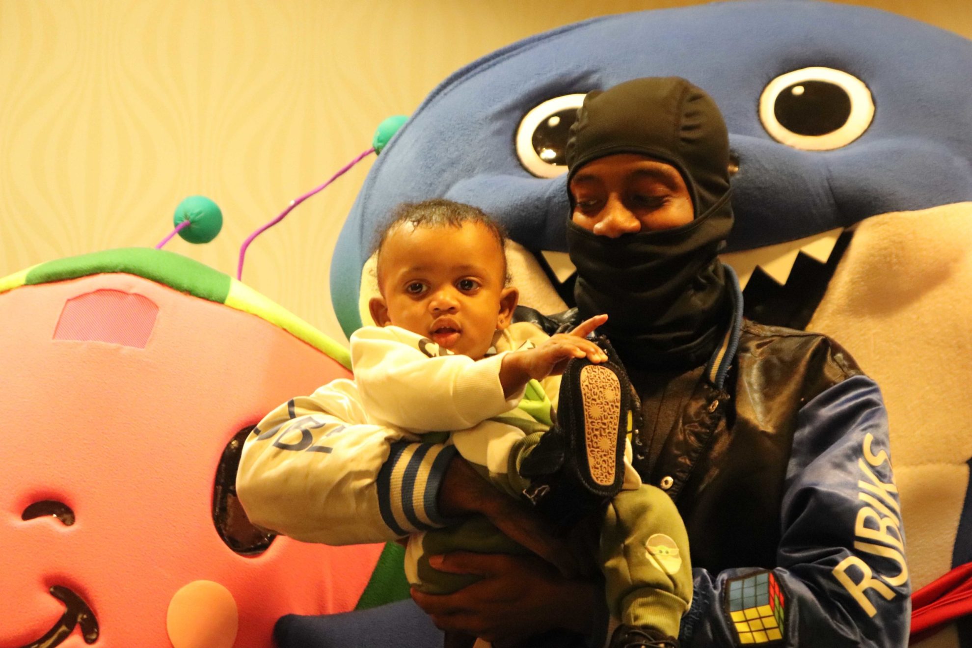 THE ‘SING-A-LONG PARTY’...at the DoubleTree Hotel Monroeville | New ...