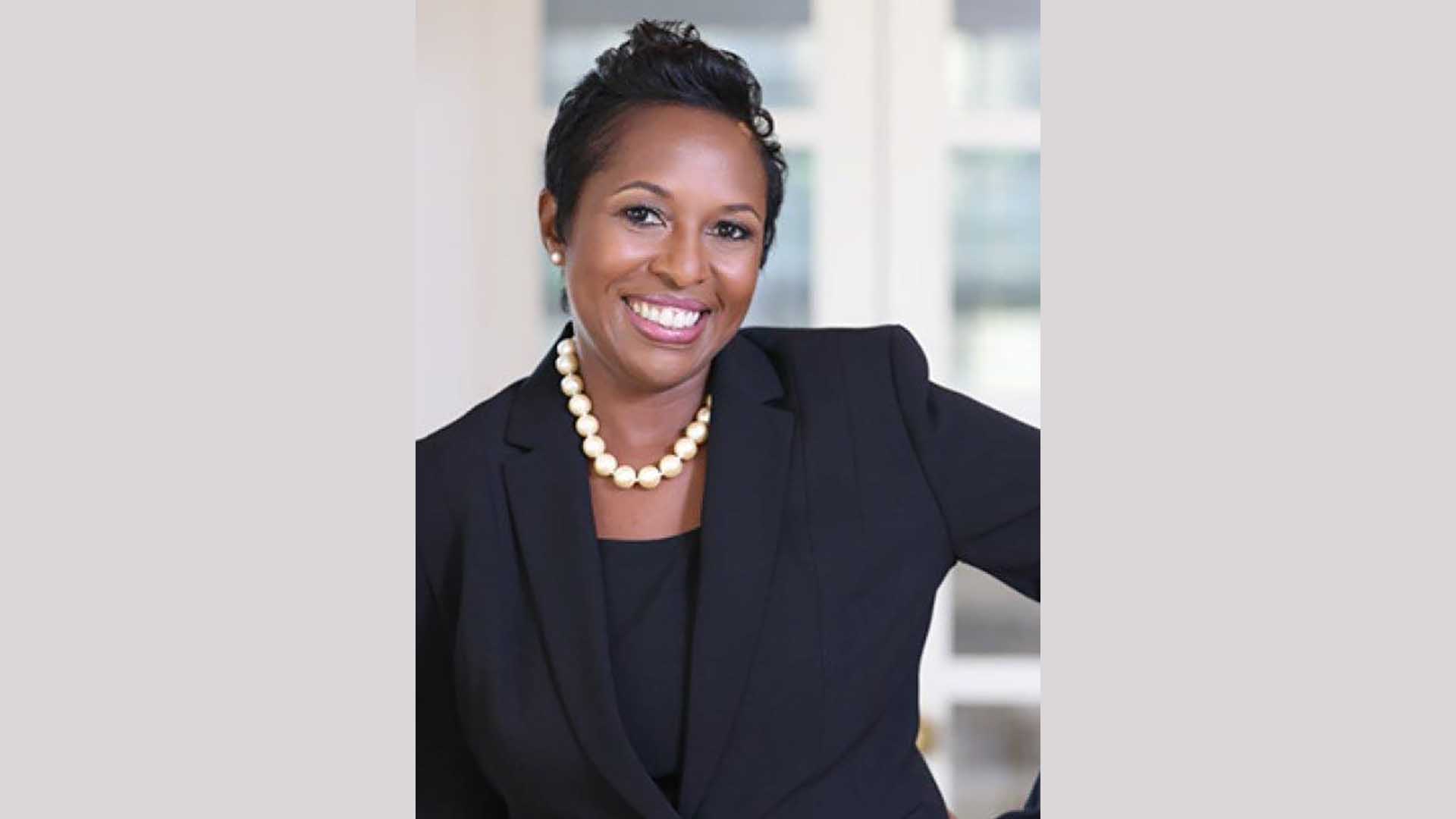 Lisa Haley-Huff named Western Pa. Market Executive for JPMorgan Chase ...