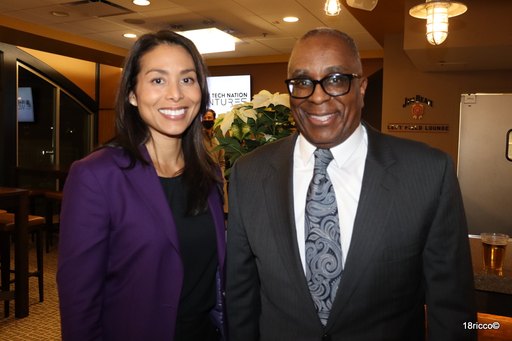 ‘Black Tech Nation Ventures’ officially launches | New Pittsburgh Courier