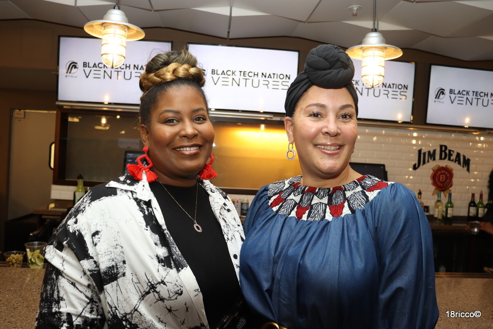 ‘Black Tech Nation Ventures’ officially launches | New Pittsburgh Courier