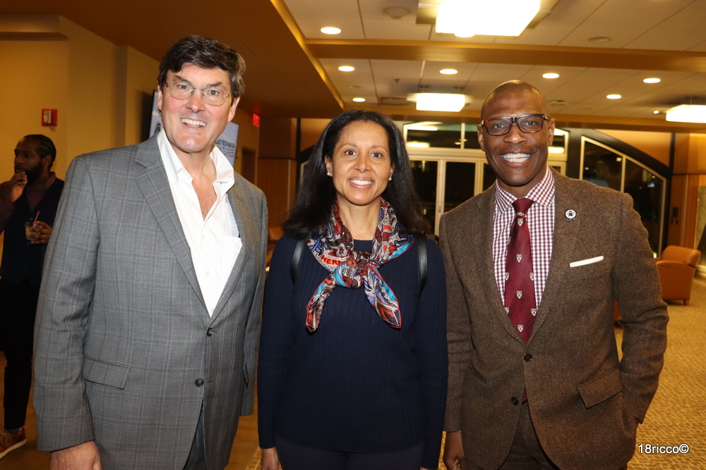 ‘Black Tech Nation Ventures’ officially launches | New Pittsburgh Courier