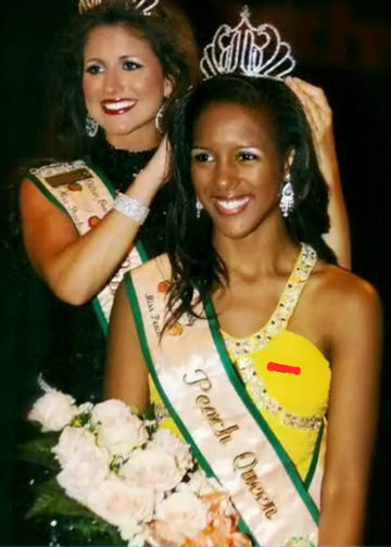 Meet Jessica Faith, 1st known Black woman meteorologist in Pittsburgh ...