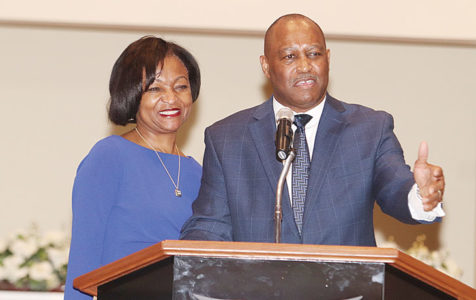 Three Black women are among Allegheny County’s newly-elected judges ...