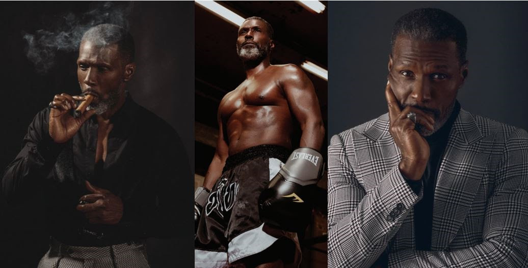 “The Chi” actor Curtiss Cook on new role in West Side Story | New ...