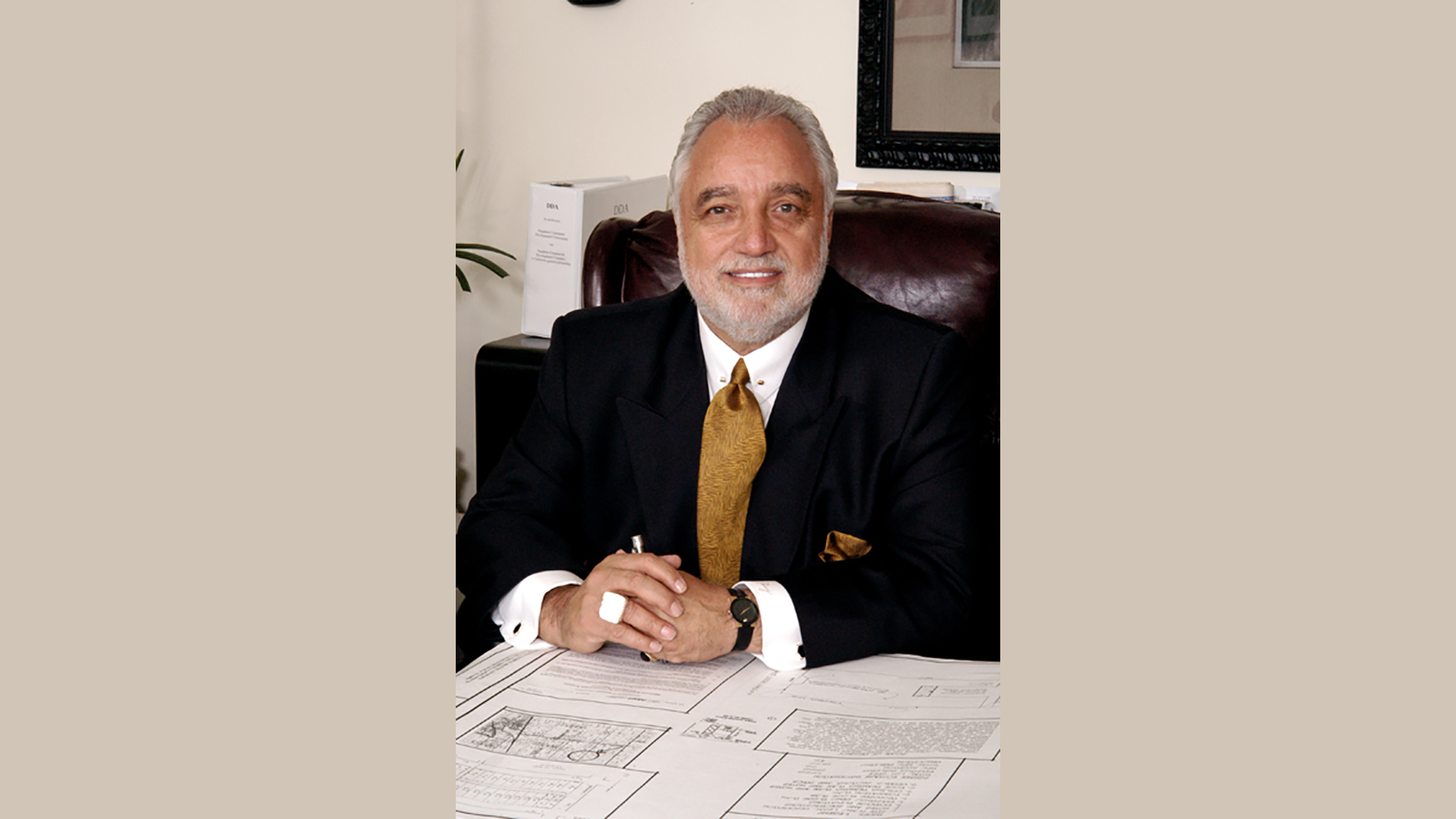 National Urban League honors Danny J. Bakewell, Sr., Earvin “Magic ...