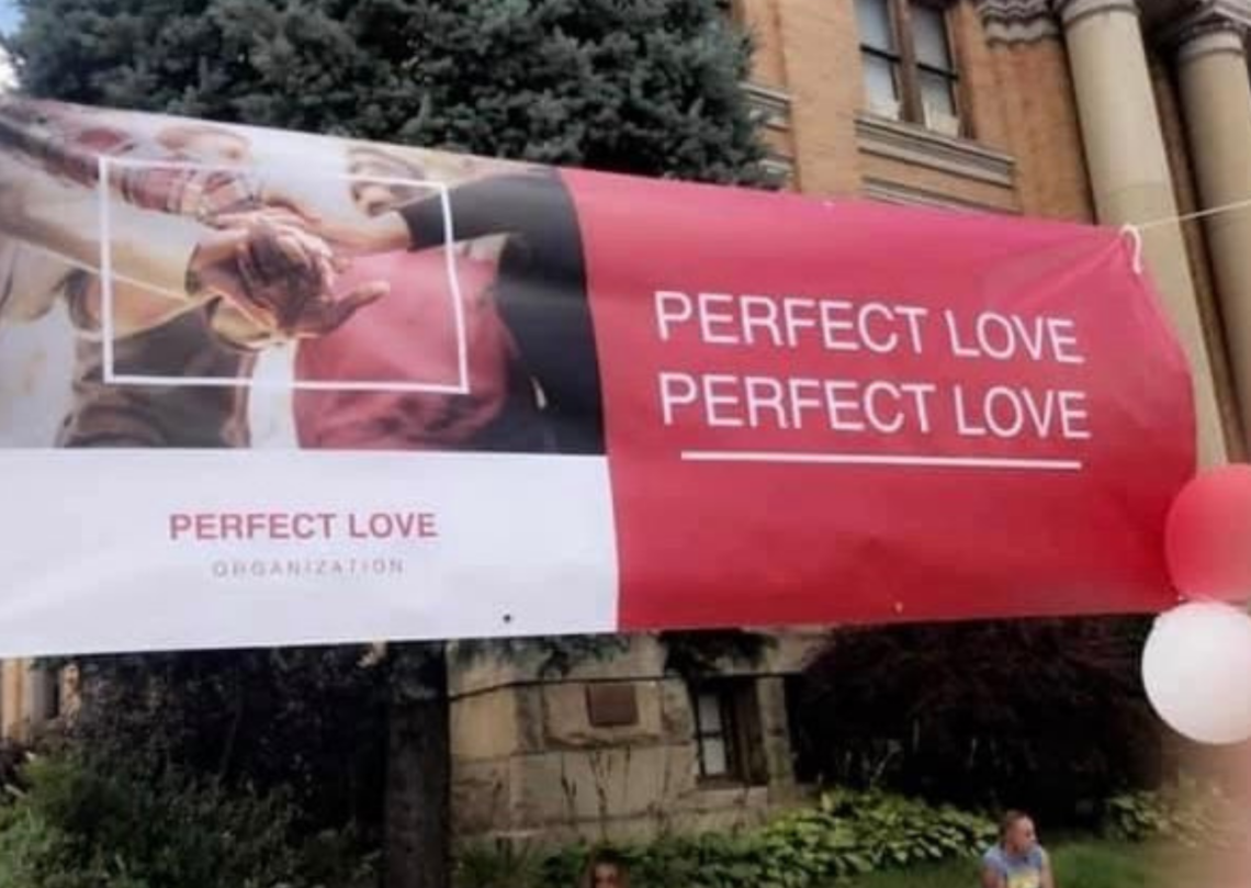 Perfect Love uplifts the community | New Pittsburgh Courier