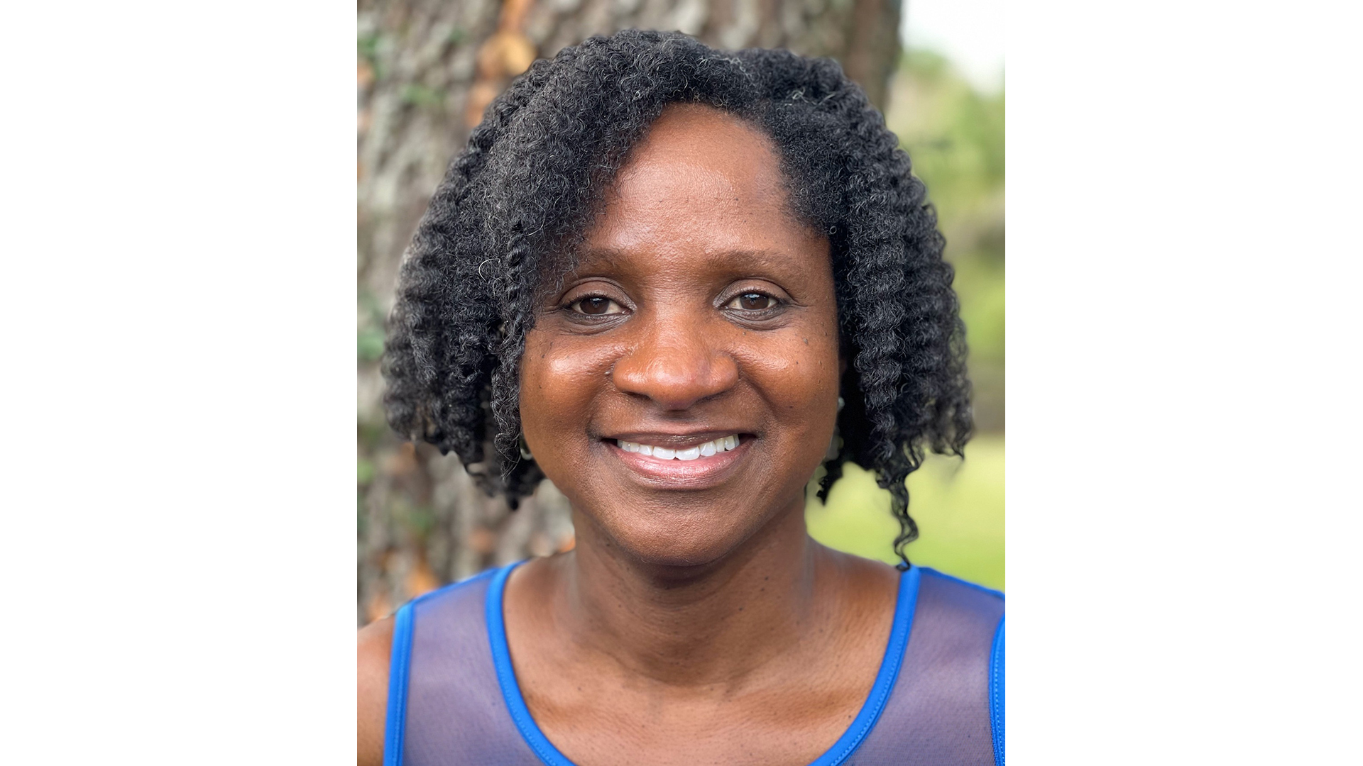 Rose Ellen Mocombe joins the Board of Functional Literacy Ministry of ...