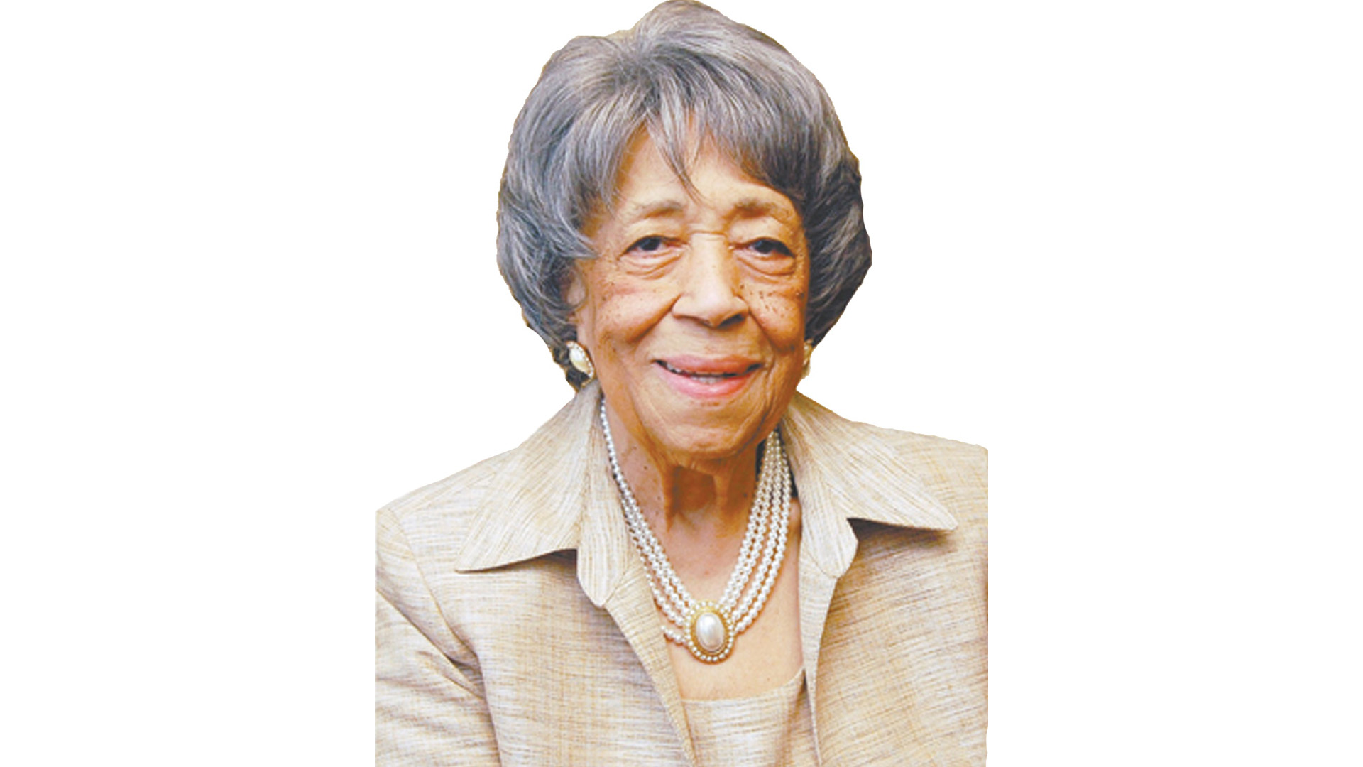 Remembering Alma Speed Fox: ‘Mother of the Civil Rights Movement’ | New ...