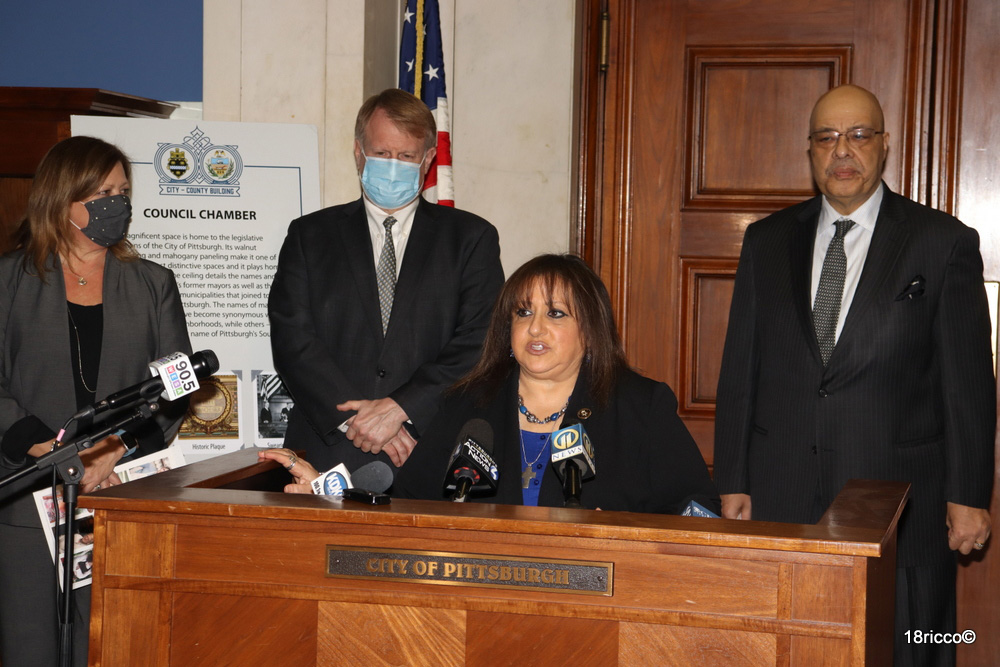 No annexation of Wilkinsburg — for now | New Pittsburgh Courier