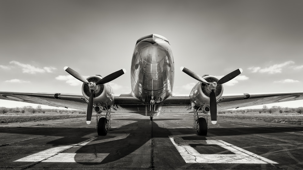 International Black Aviation Day to honor Black aviators | New ...