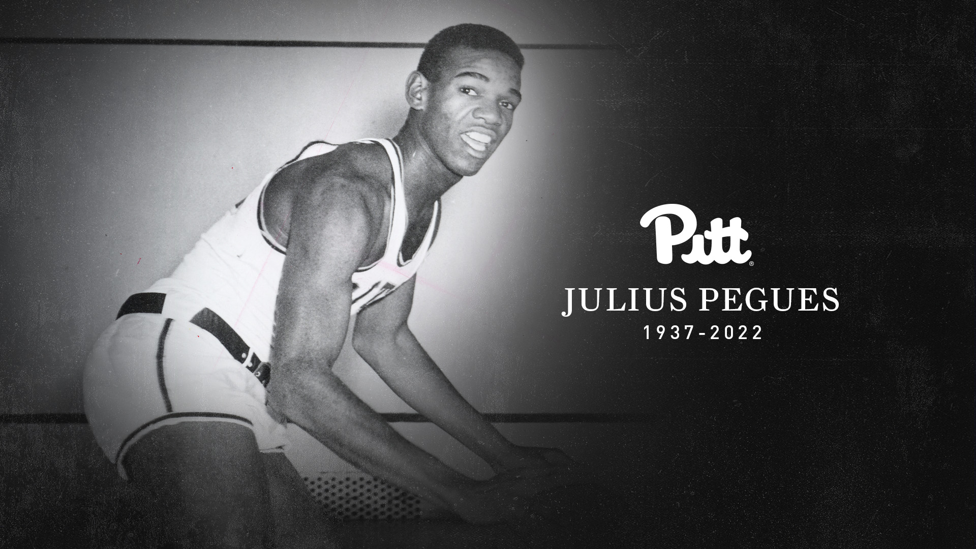 Pitt mourns the passing of trailblazer Julius Pegues | New Pittsburgh ...
