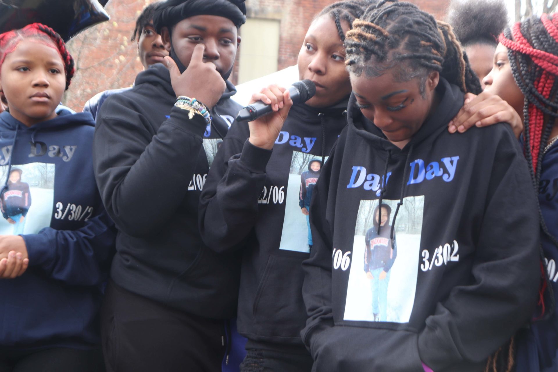 When will it end? Another young life lost to gun violence | New ...