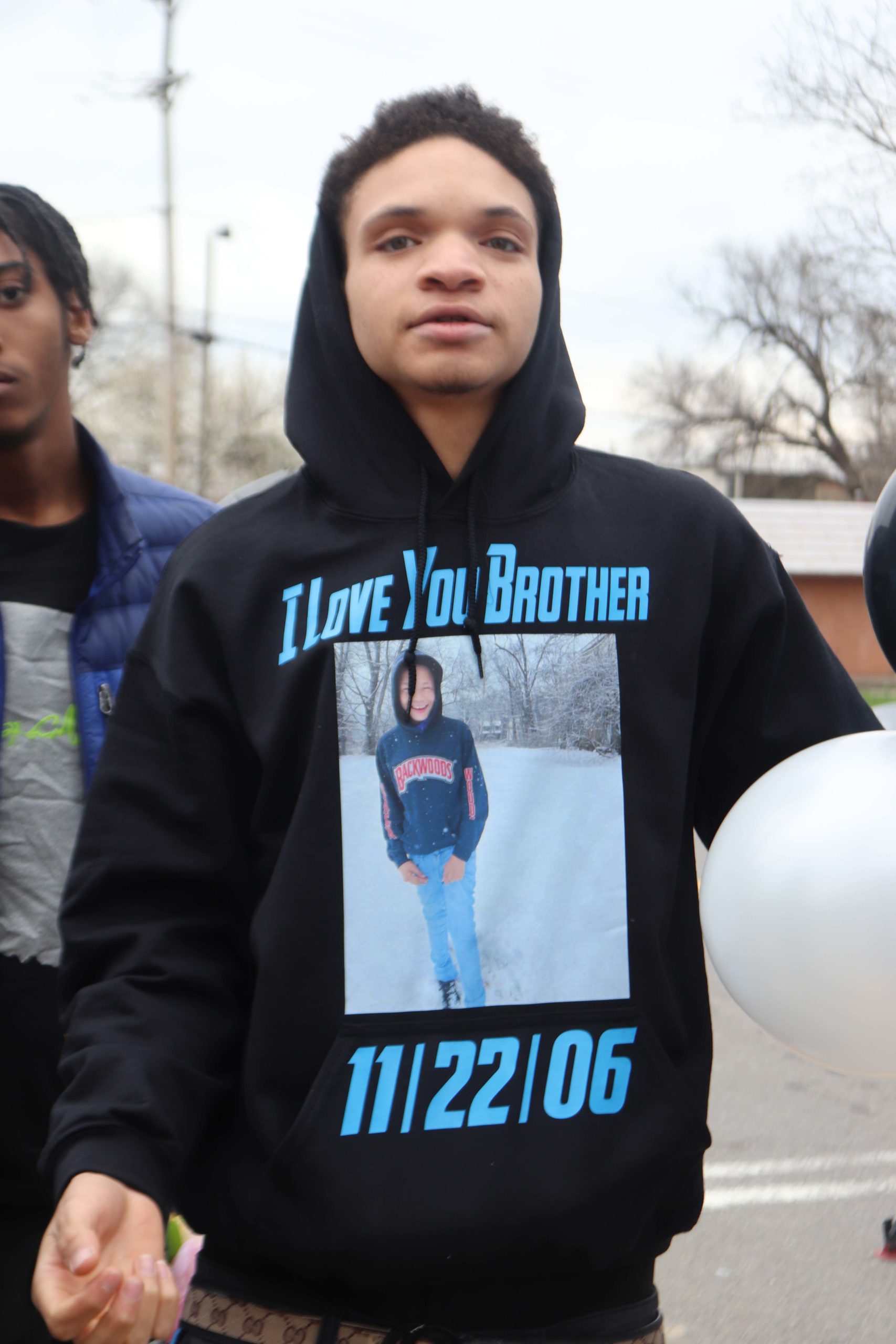 When will it end? Another young life lost to gun violence | New ...