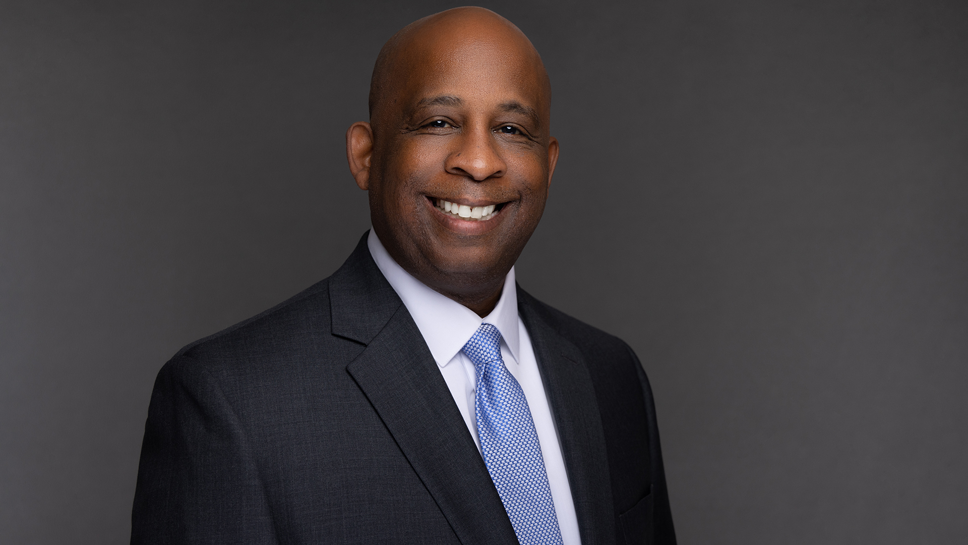 Stephen Lucas named Koppers Vice President of Culture and Engagement ...