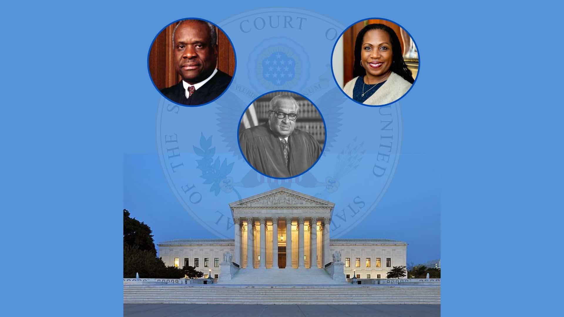 Word In Black: Time’s up for Clarence Thomas being on the Supreme Court ...