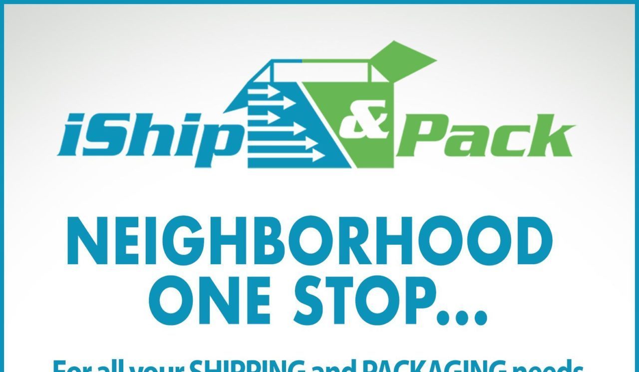 iShip & Pack delivers customer care | New Pittsburgh Courier