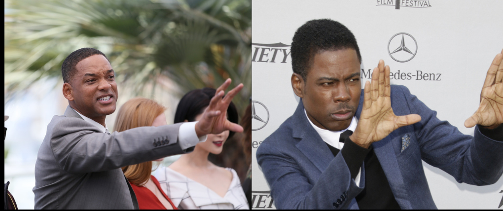 The slap seen around the world is a teachable moment about Black men ...