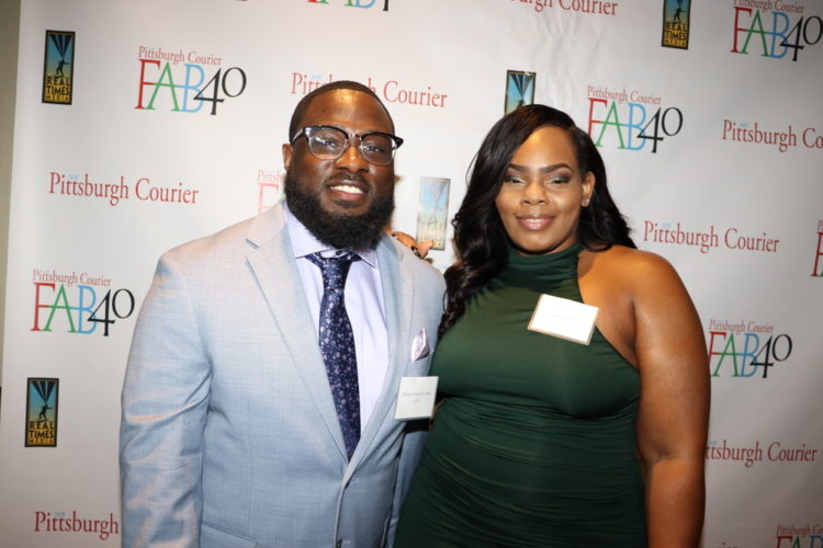 Courier’s Fab 40, the Class of 2022! Individual photos of honorees and ...